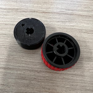 Suburban RV Stove Burner Knobs V3 - Etsy