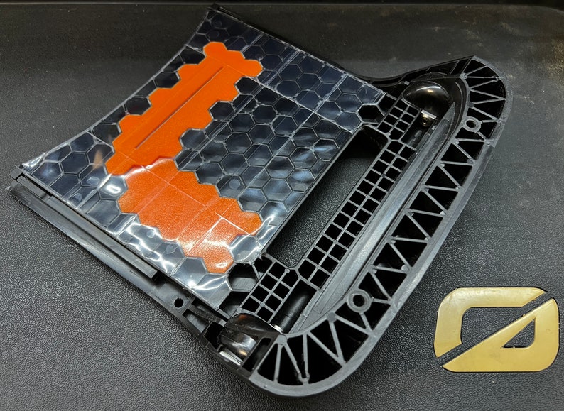 Onewheel Gt/s Invoxia Tracker Bumper KITS - Etsy