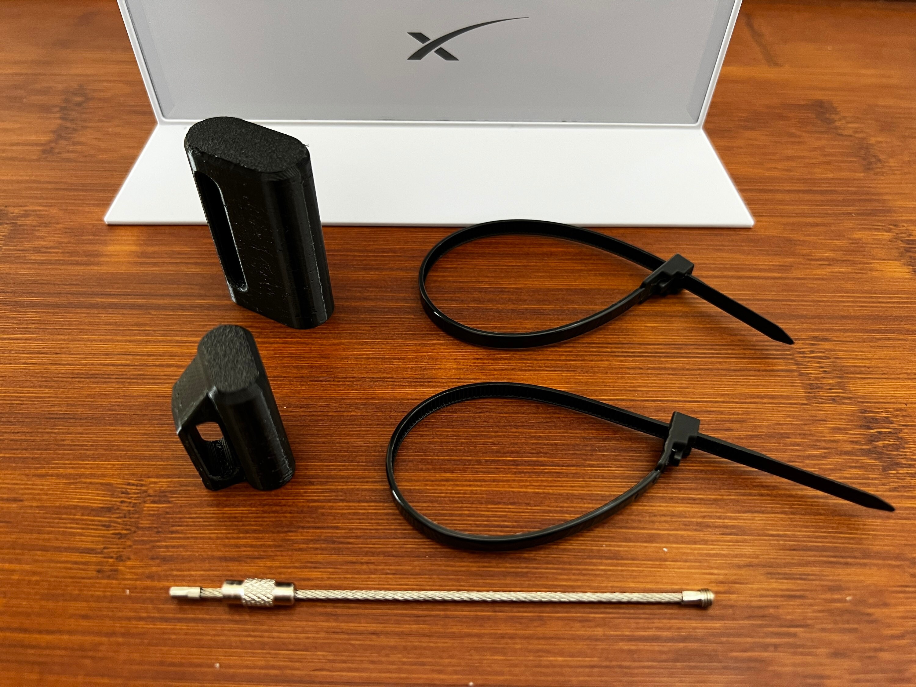 Starlink Plug Keepers Gen2 (connector Protectors) - Etsy