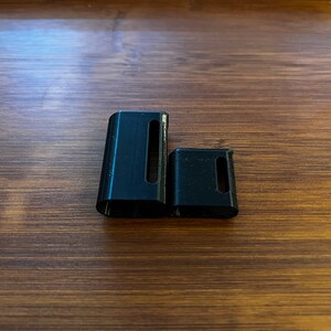 Starlink Plug Keepers Gen2 (connector Protectors) - Etsy