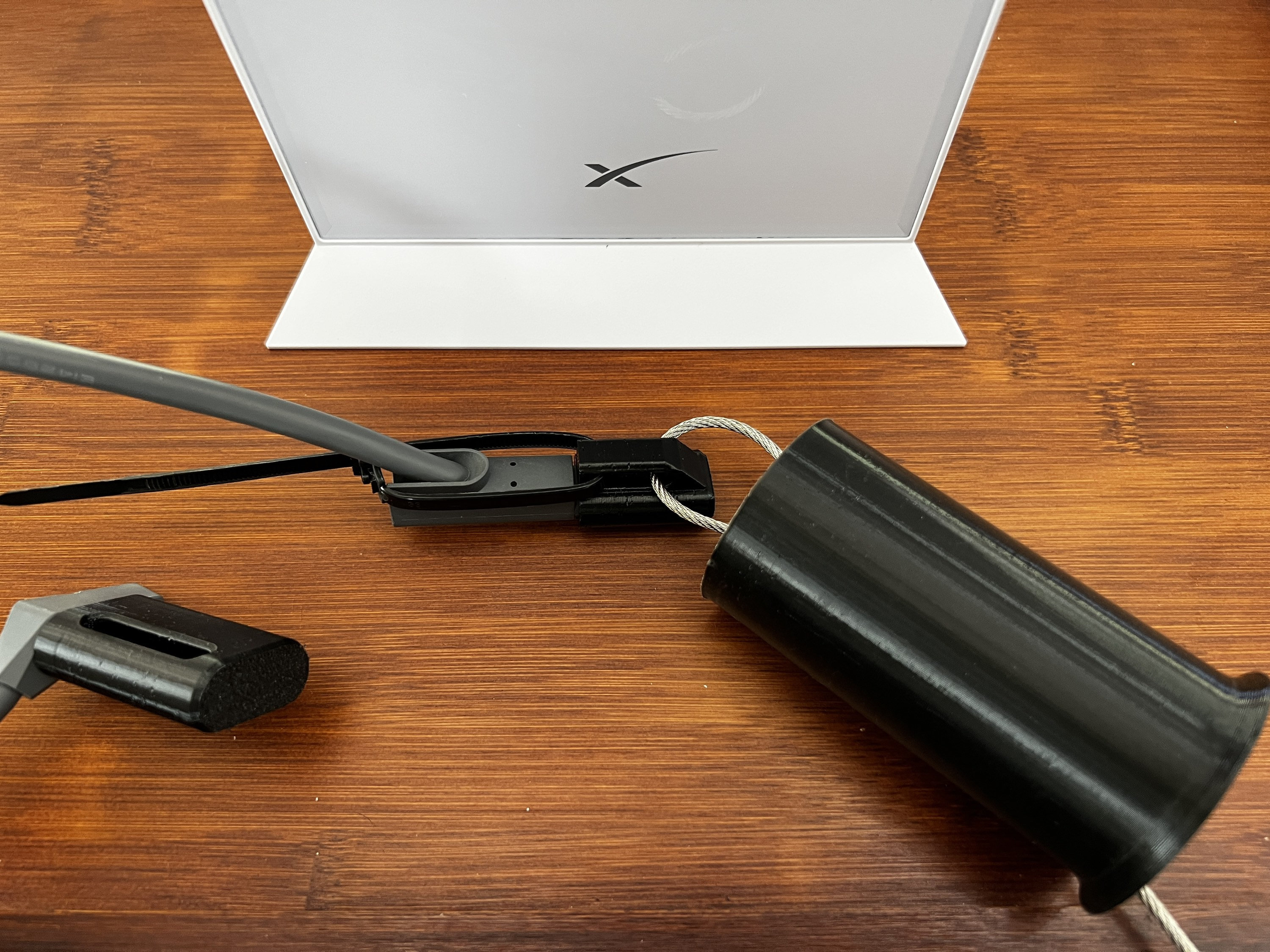 Starlink Plug Keepers Gen2 (connector Protectors) - Etsy