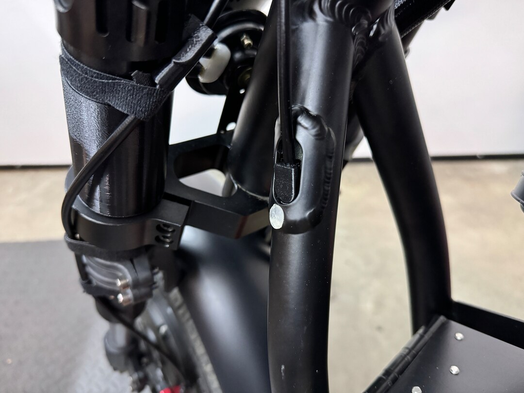 Road Runner Pro Anti-chafing Brake Line Grommet - Etsy