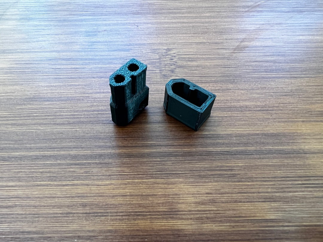 XT60 Plug Cover and Cover Keeper - Etsy