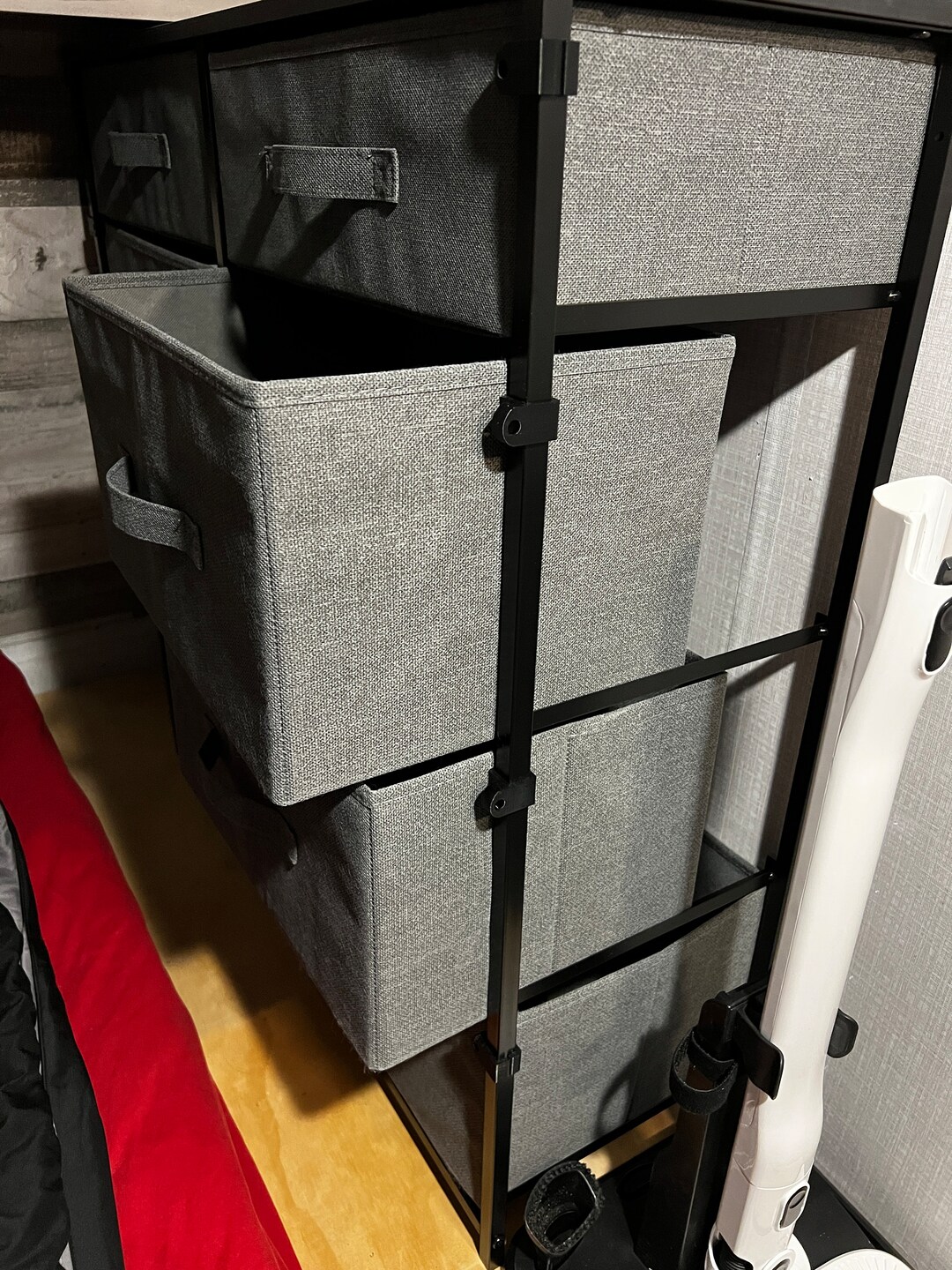 Dresser Cloth Drawer Stay X4 - Etsy