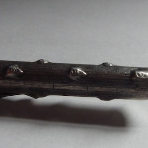 Rare Antique Spanish Inquisition Cross in Sterling Silver, Circa 1820 ...