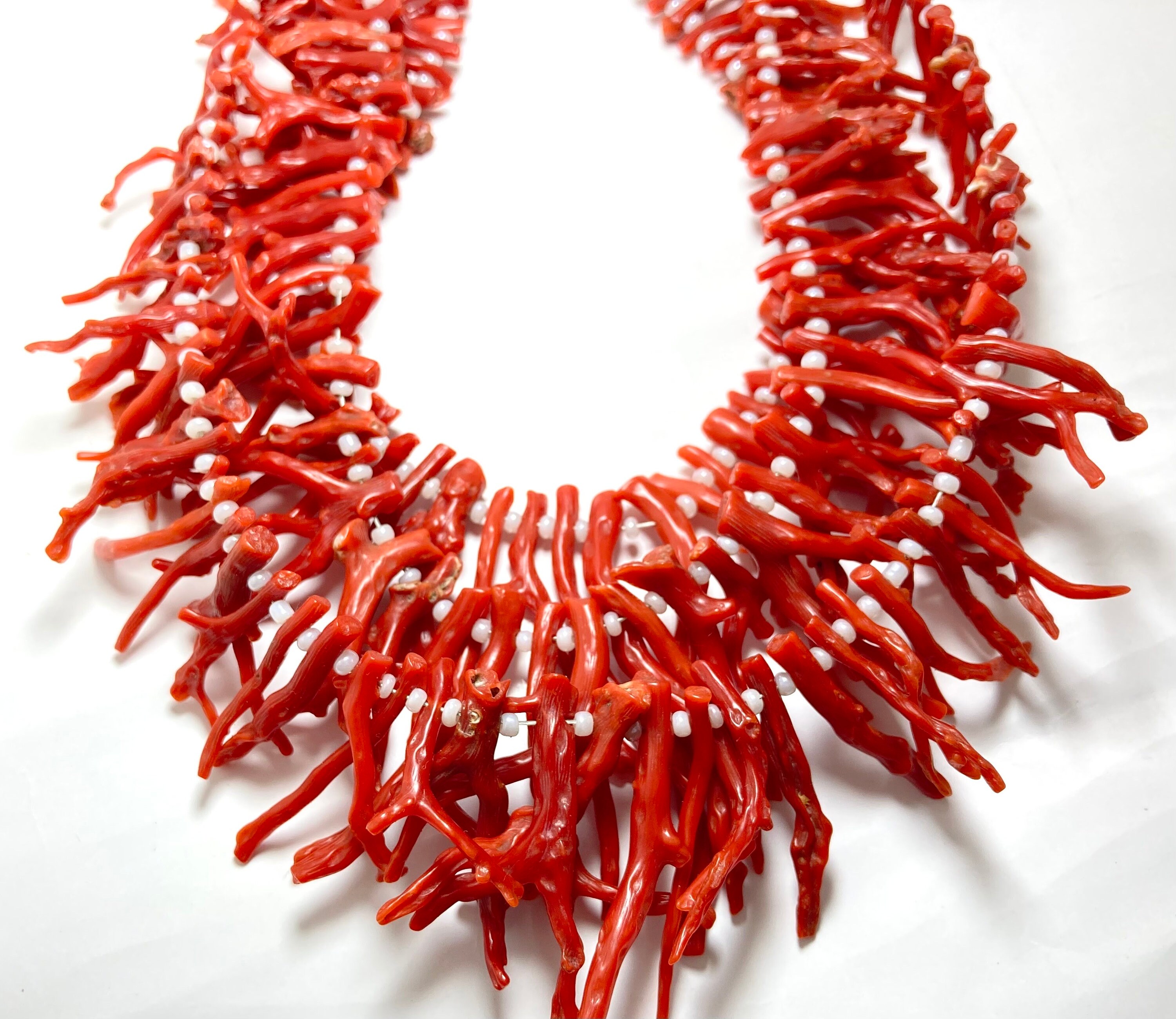coral-stick-beads-polish-raugh-italian-red-coral-beads-16inches
