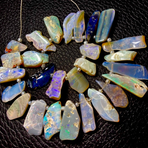Australian Opal - Etsy