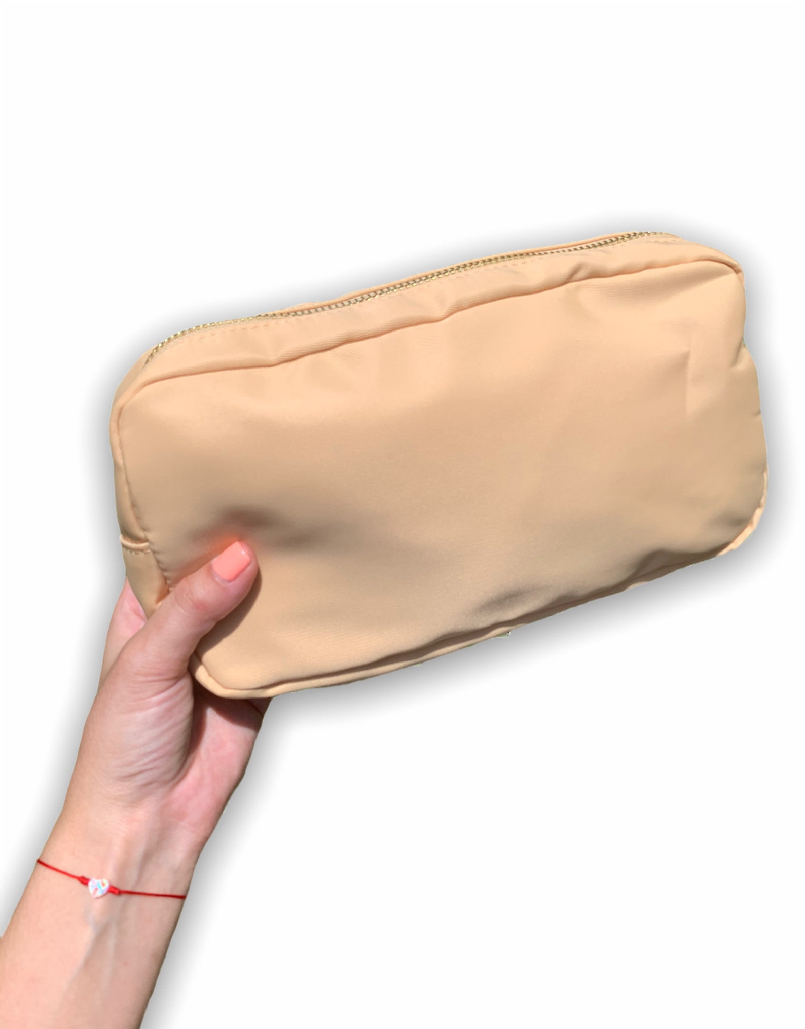 Nylon Medium Pouches Customizable 14 Colors - Etsy