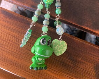 Mirror Keychain - Etsy