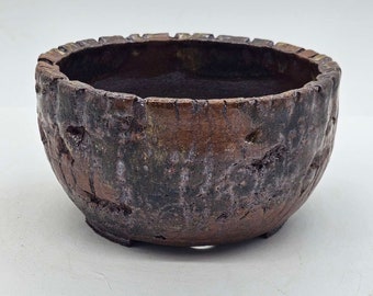 Peety Pots by Pablo Handmade Pottery Great for Succulents or Cacti - Etsy