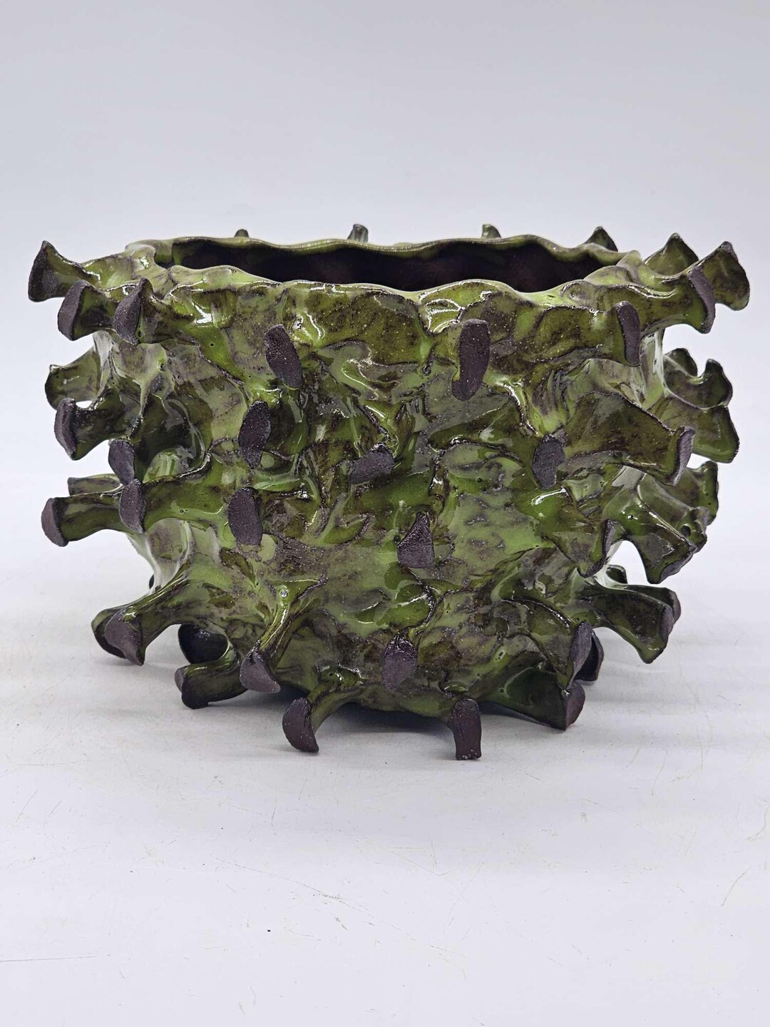 Mike Cone Pottery - Etsy
