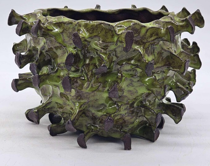 Mike Cone Pottery - Etsy