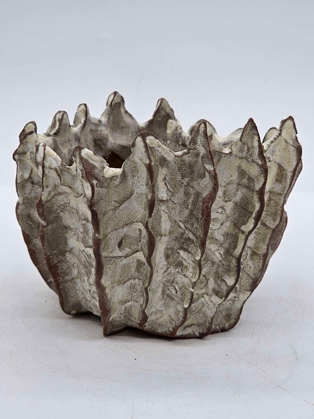 Mike Cone Pottery - Etsy