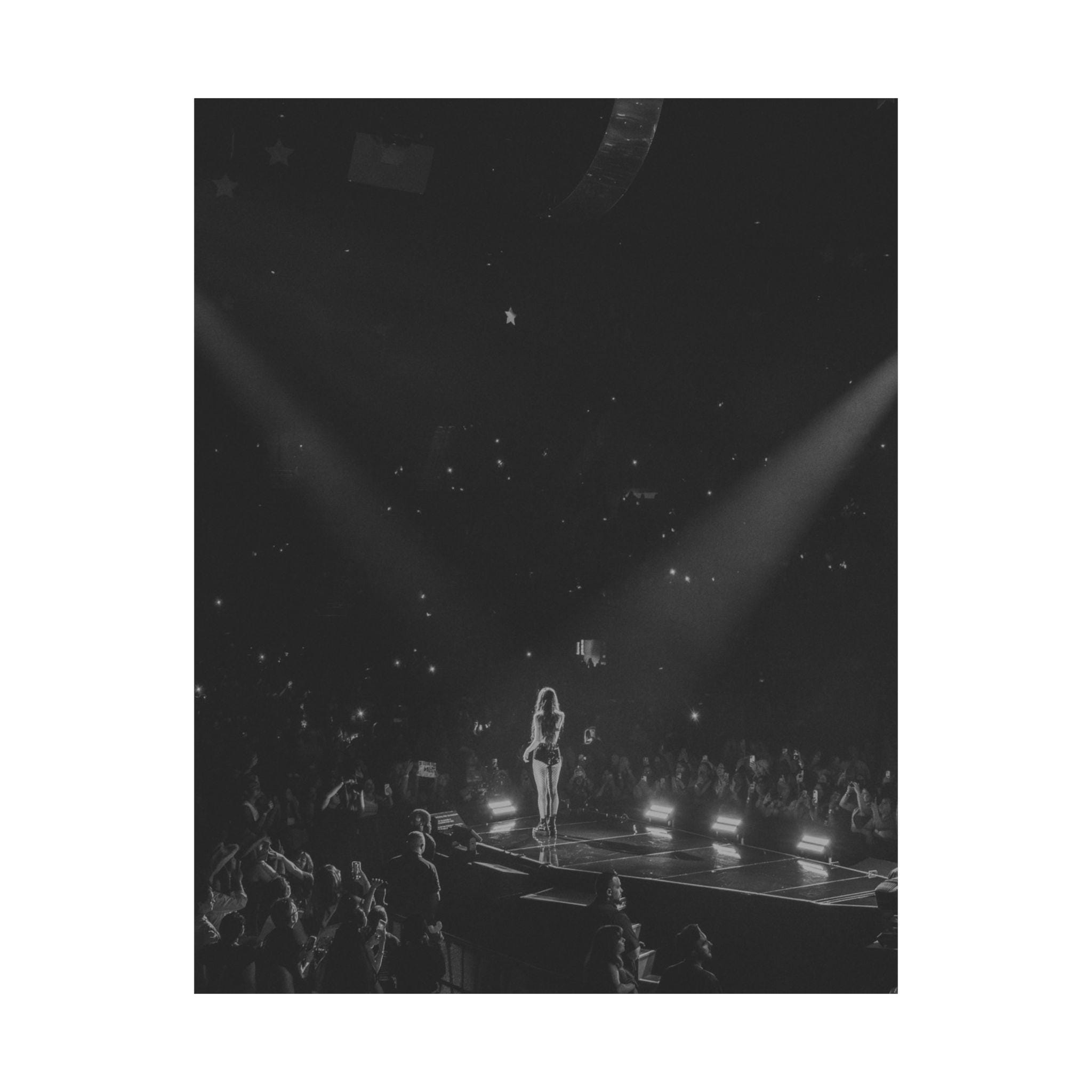 Olivia Rodrigo Guts World Tour Concert Poster (option 4) Satin Poster ...