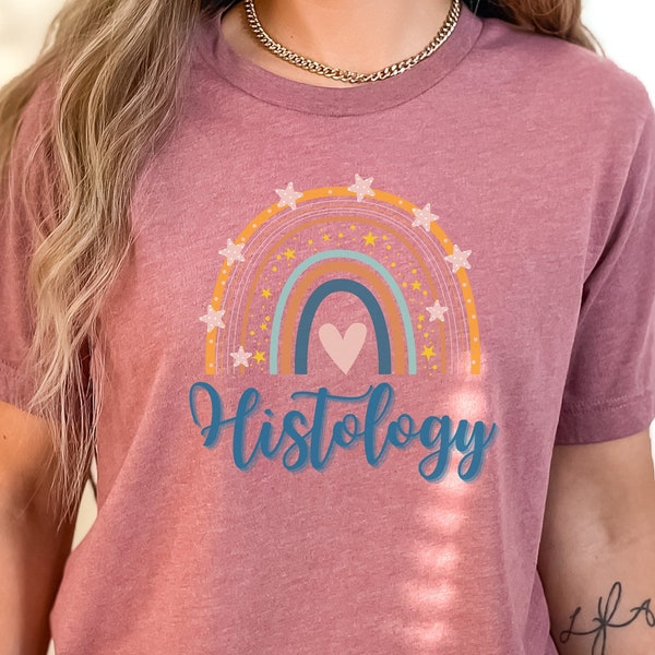 Histology Lab Week - Etsy