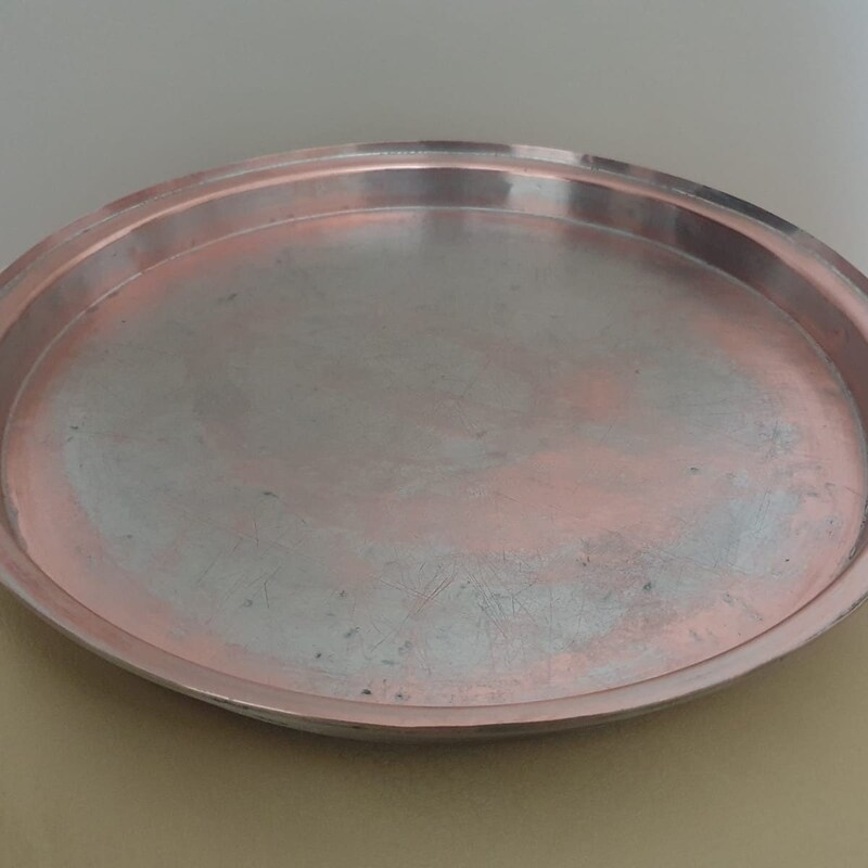 Copper Tray - Etsy