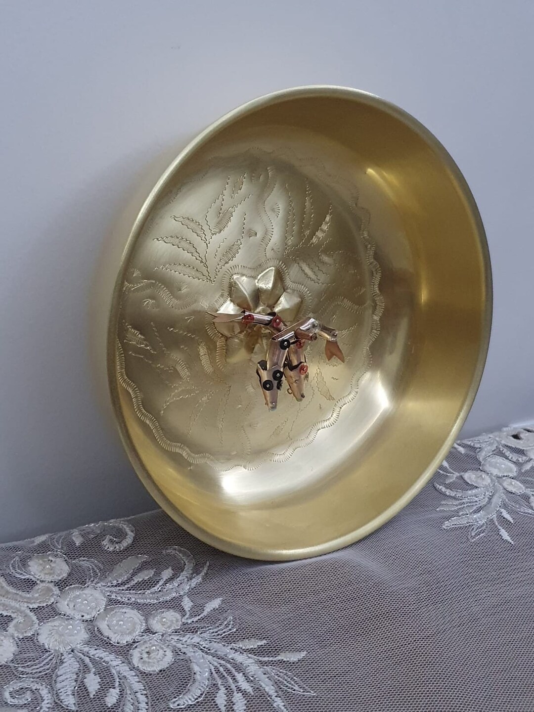 Turkish Hammam Bowl, Fish Bath Bowl, Copper Bath Bowl, Bathroom ...