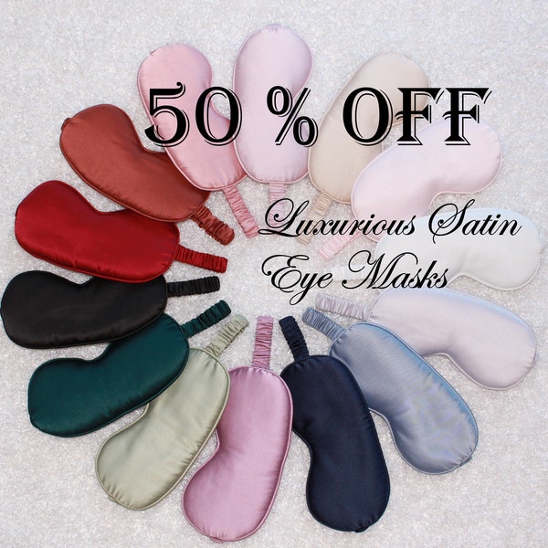 Bridesmaid Mask - Etsy