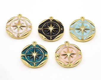 Cardinal Direction - Etsy