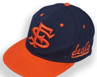 San Francisco Seals Baseball | Etsy
