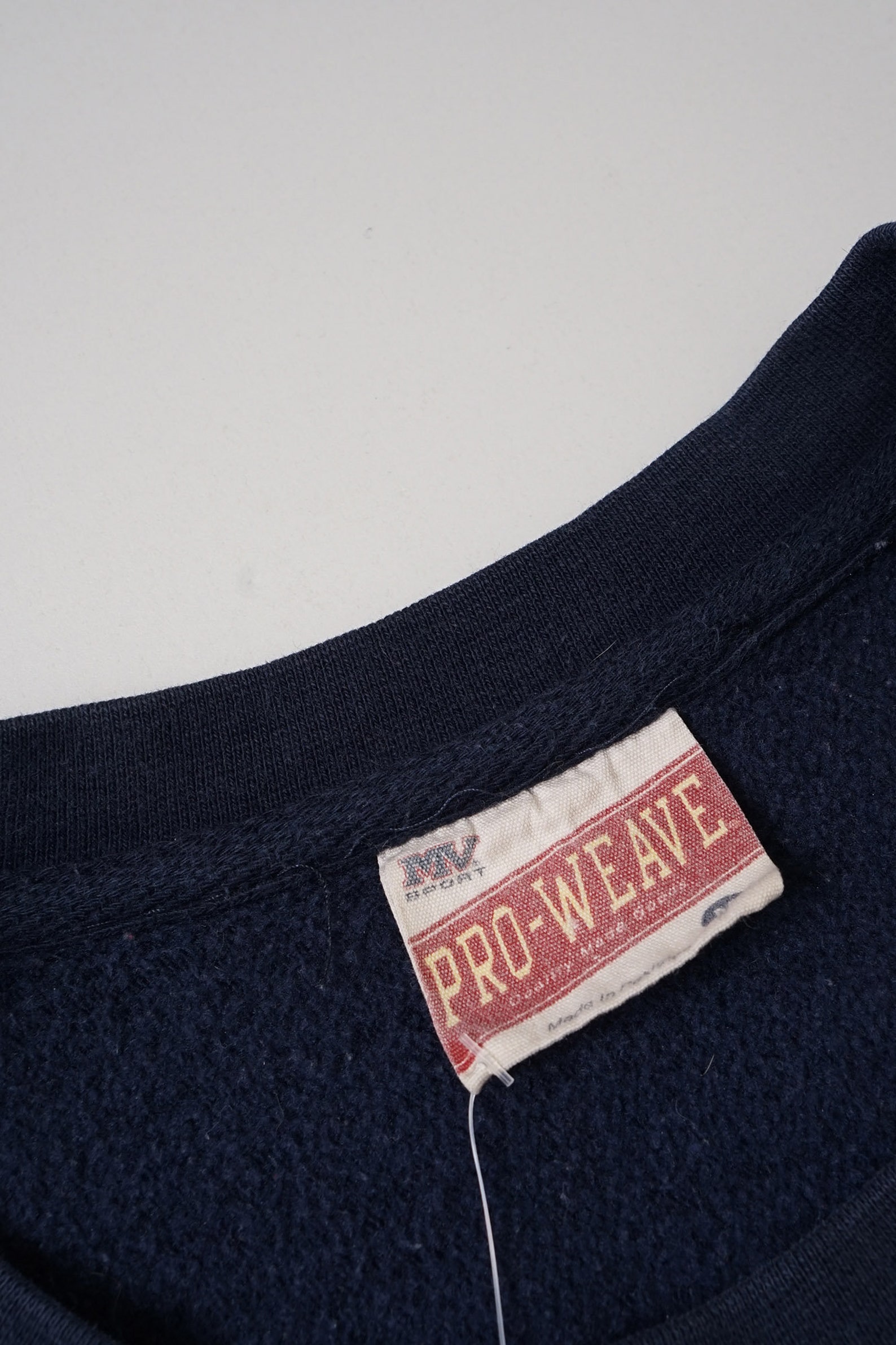 Vintage Robert Moses Graphic Navy Sweatshirt Medium - Etsy