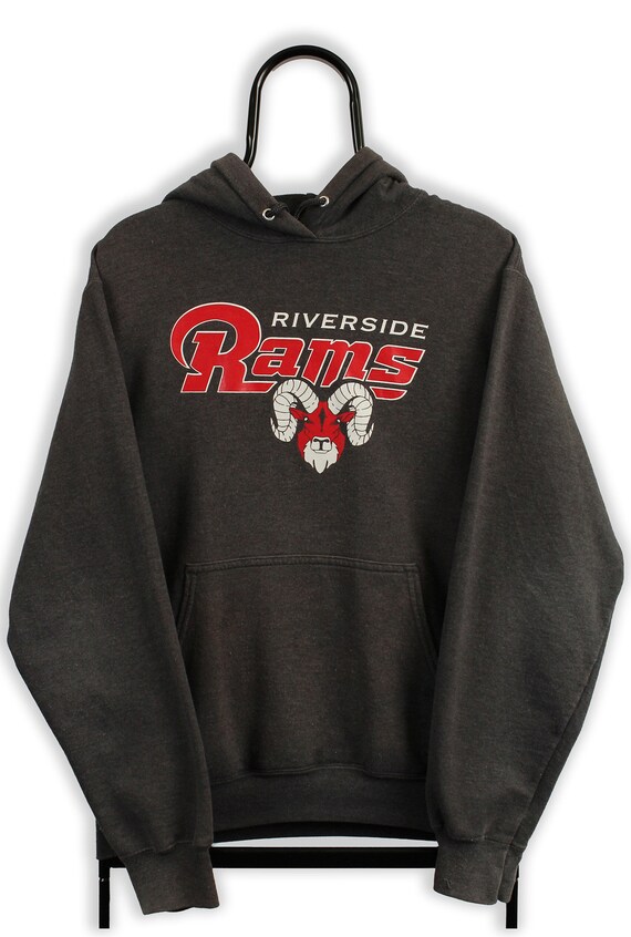 Vintage grey riverside rams - Gem