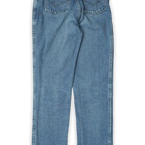Vintage Chicago Jeans Denim Jeans - Womens W25 L29 - Etsy