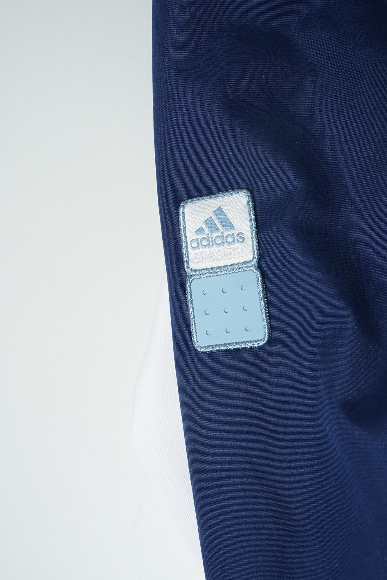 Adidas Stan Smith Woven Jacket