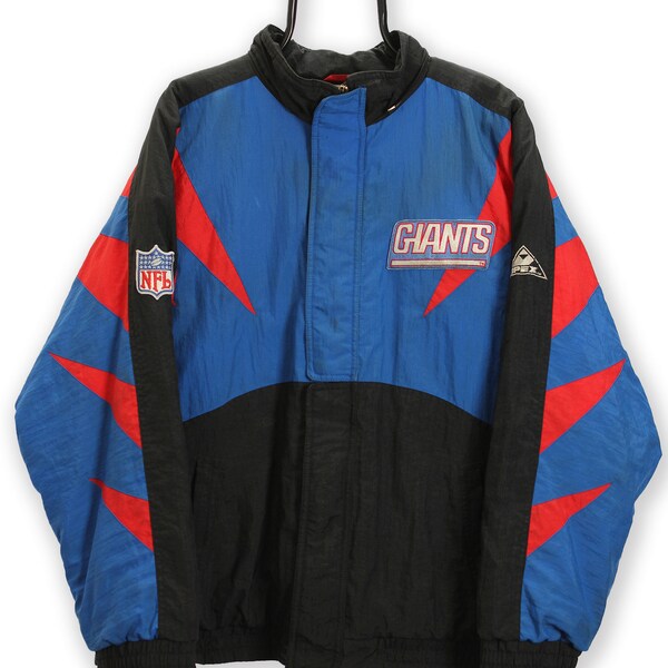 Apex One Jackets Giants - Etsy