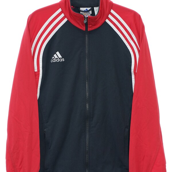 Vintage Adidas Tracksuit - Etsy