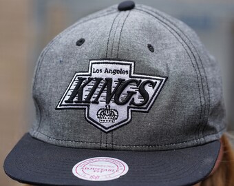 Los Angeles Kings Hat | Etsy