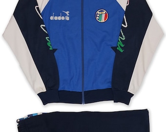 Italian Tracksuit | Etsy
