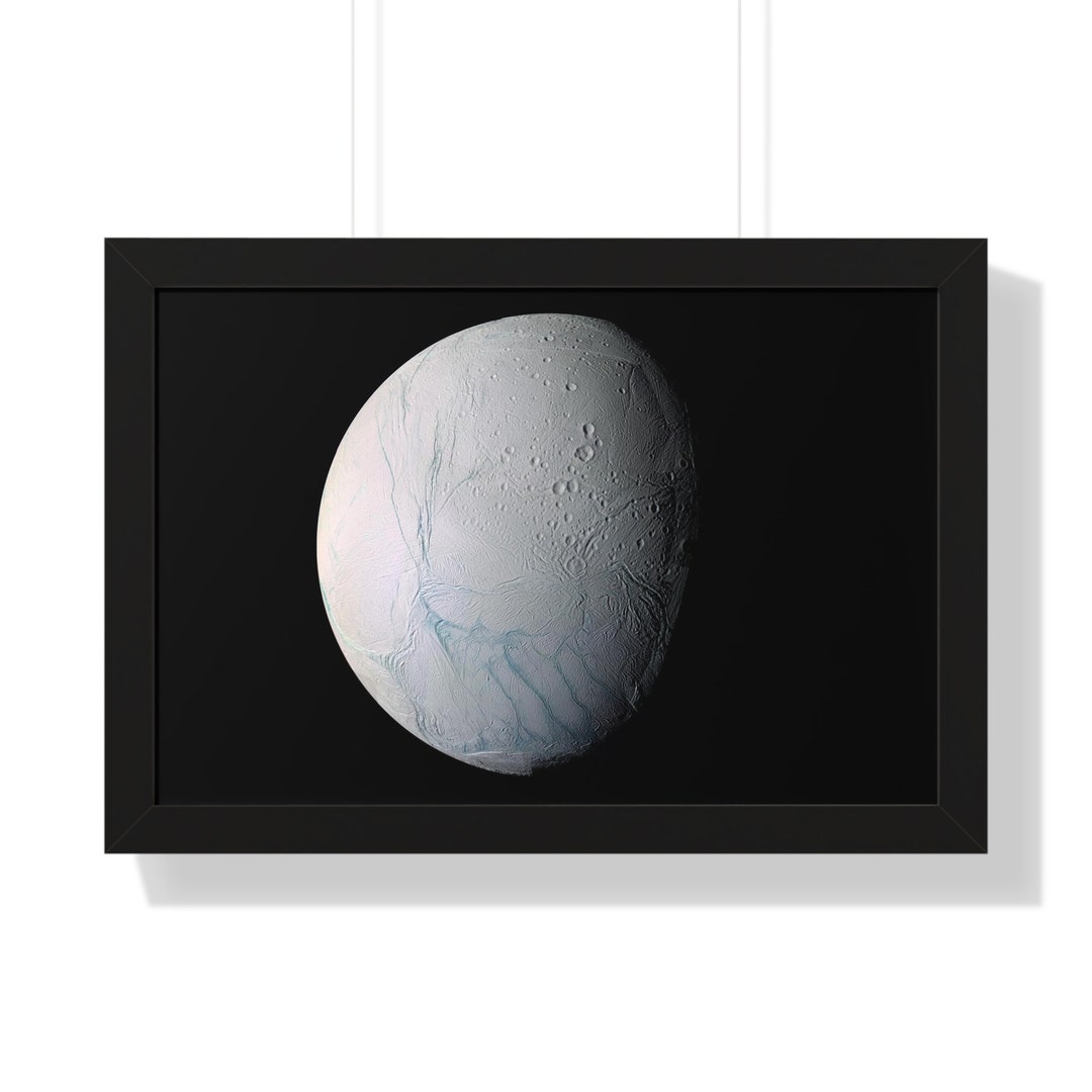 Explore the Icy Mysteries of Jupiter's Moon, Europa, With Our ...