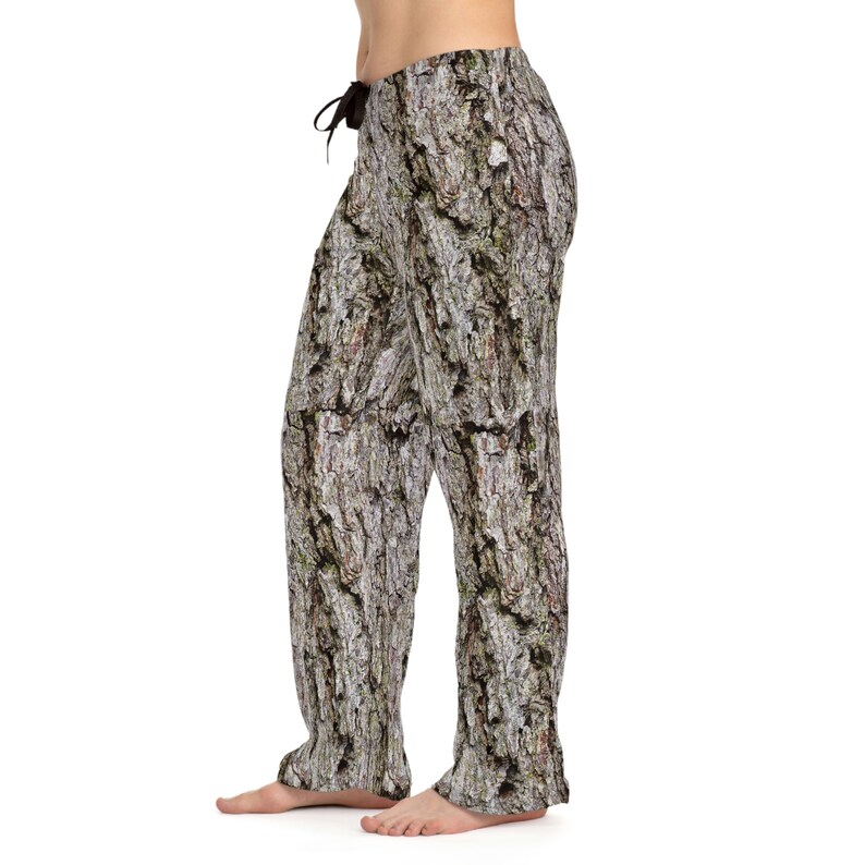 Cozy and Trendy Women's Camo Pajama Pants - Stay Comfortable in Style ...