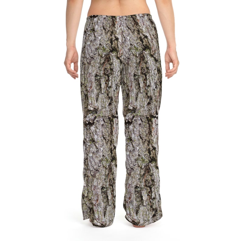Cozy and Trendy Women's Camo Pajama Pants - Stay Comfortable in Style ...