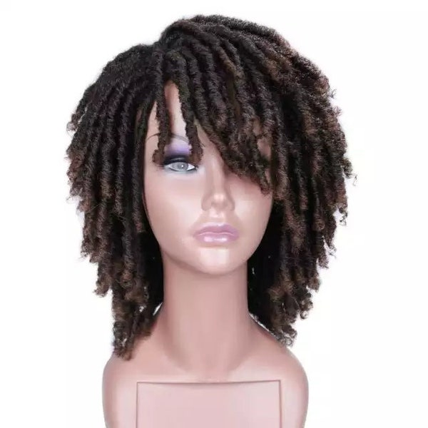 Dreadlock Wigs - Etsy