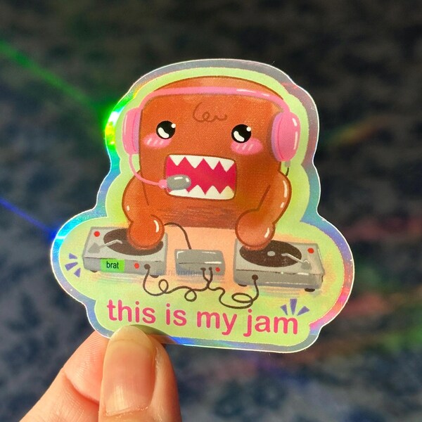 Domo - Etsy