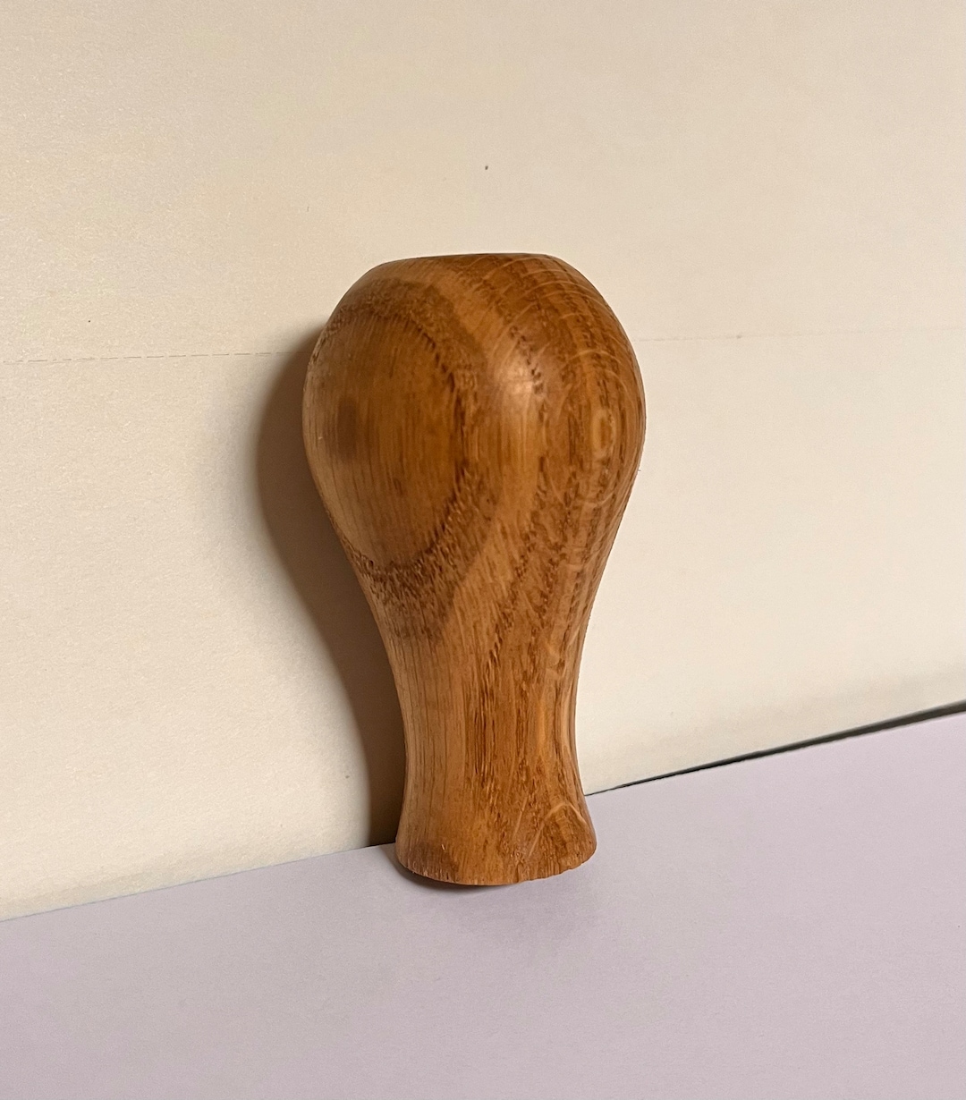 Extra Large Tamper Handles - Etsy