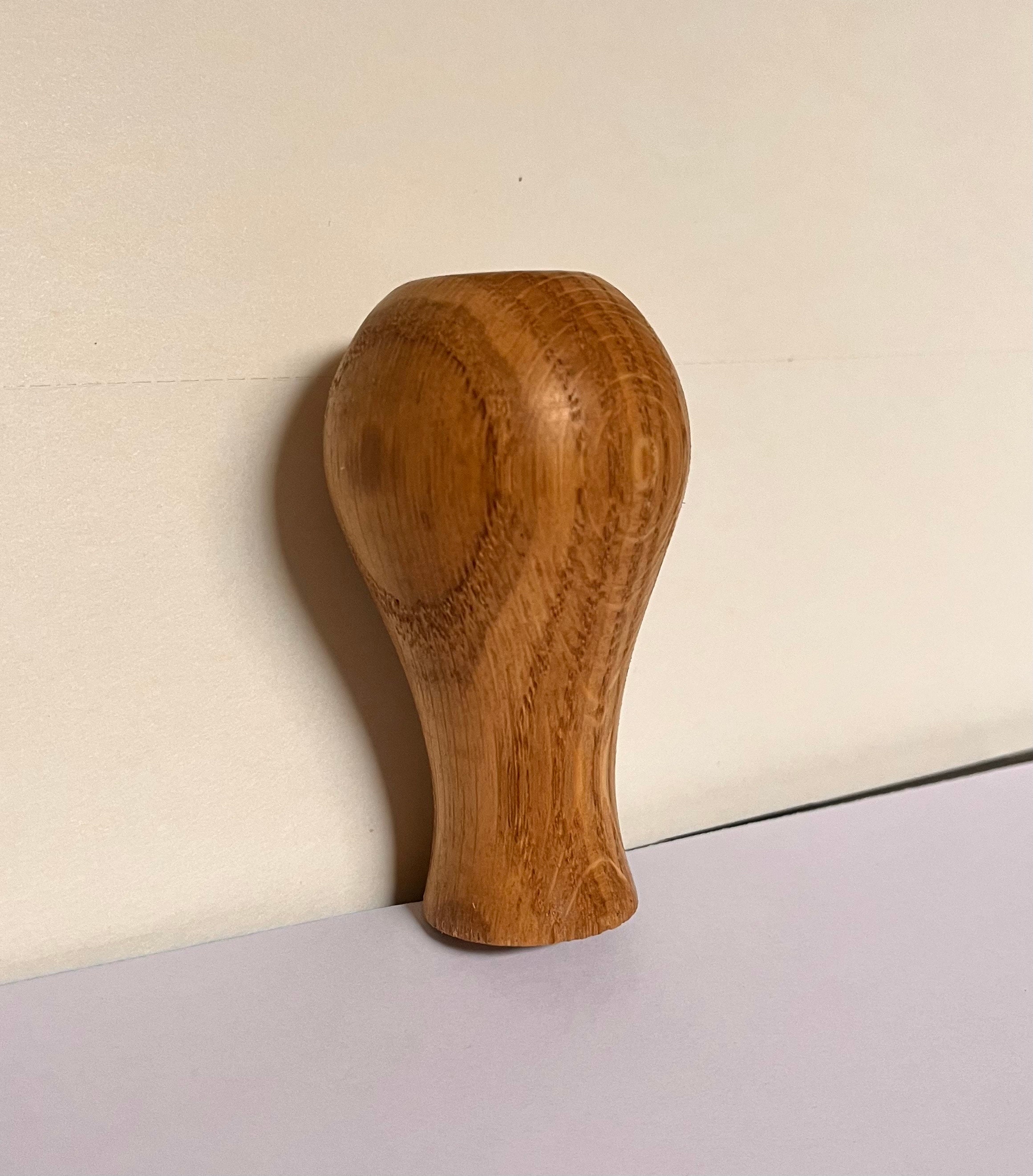 Extra Large Tamper Handles - Etsy