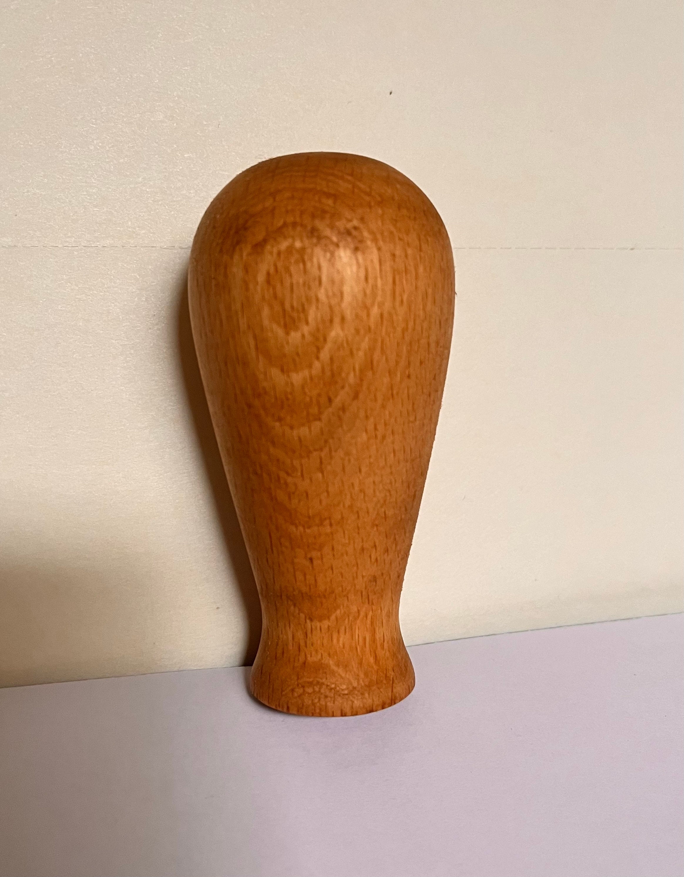 Extra Large Tamper Handles - Etsy
