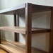 Double Wide Flat Pack Audio Rack 3 Tier - Etsy Canada