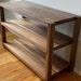 Double Wide Flat Pack Audio Rack 3 Tier - Etsy Canada