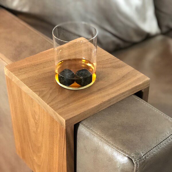 Arm Rest Table - Etsy