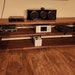 Quad Wide Audio Rack - Etsy
