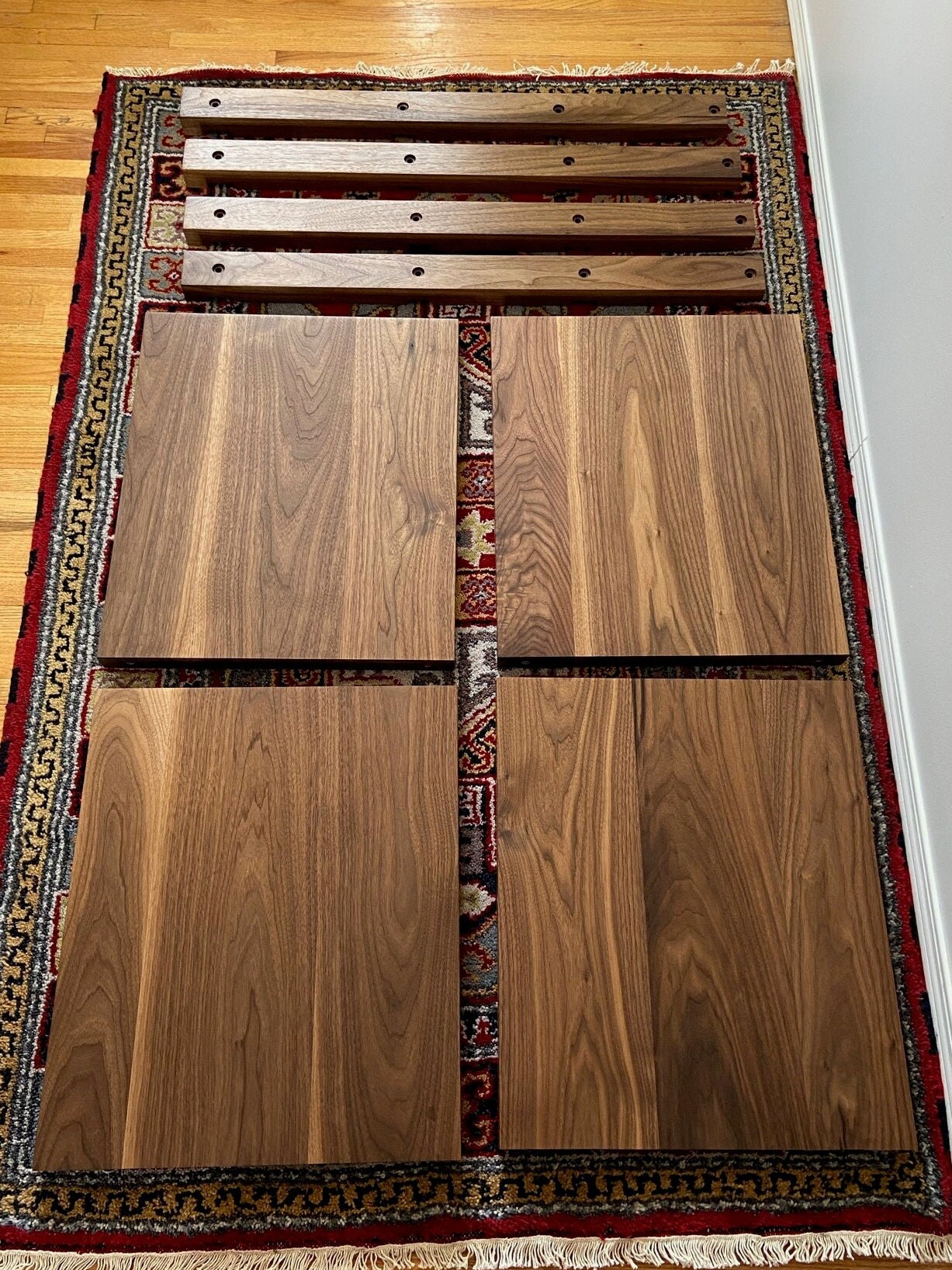 Premium Audio Rack-flat Pack - Etsy