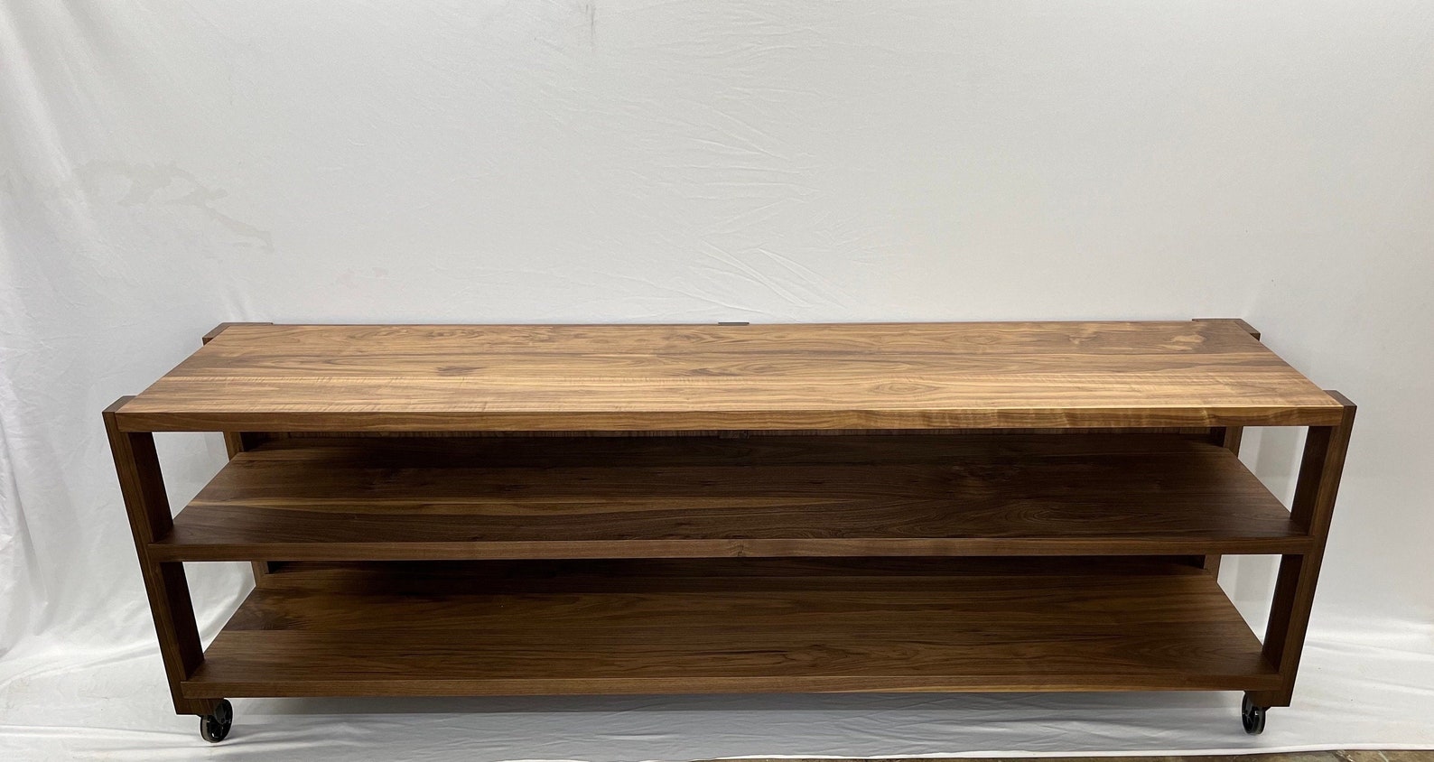 Quad Wide Audio Rack - Etsy