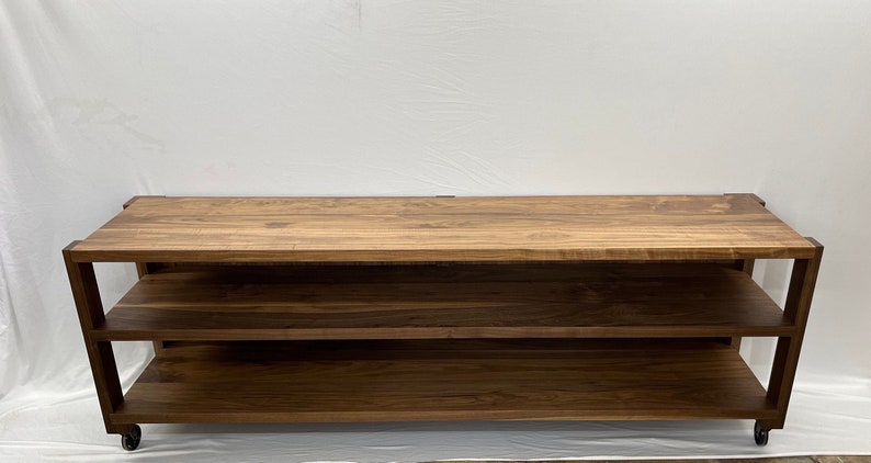 Quad Wide Audio Rack - Etsy