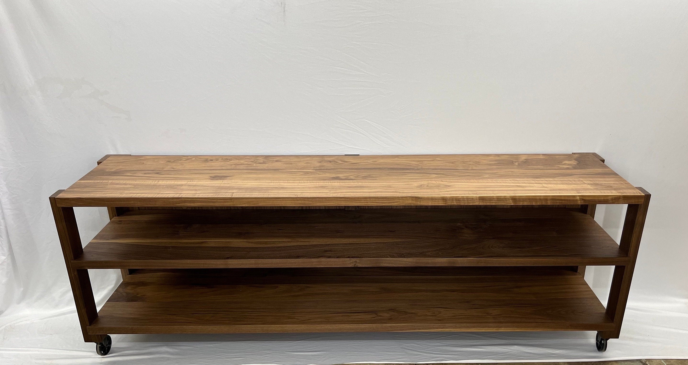 Quad Wide Audio Rack - Etsy