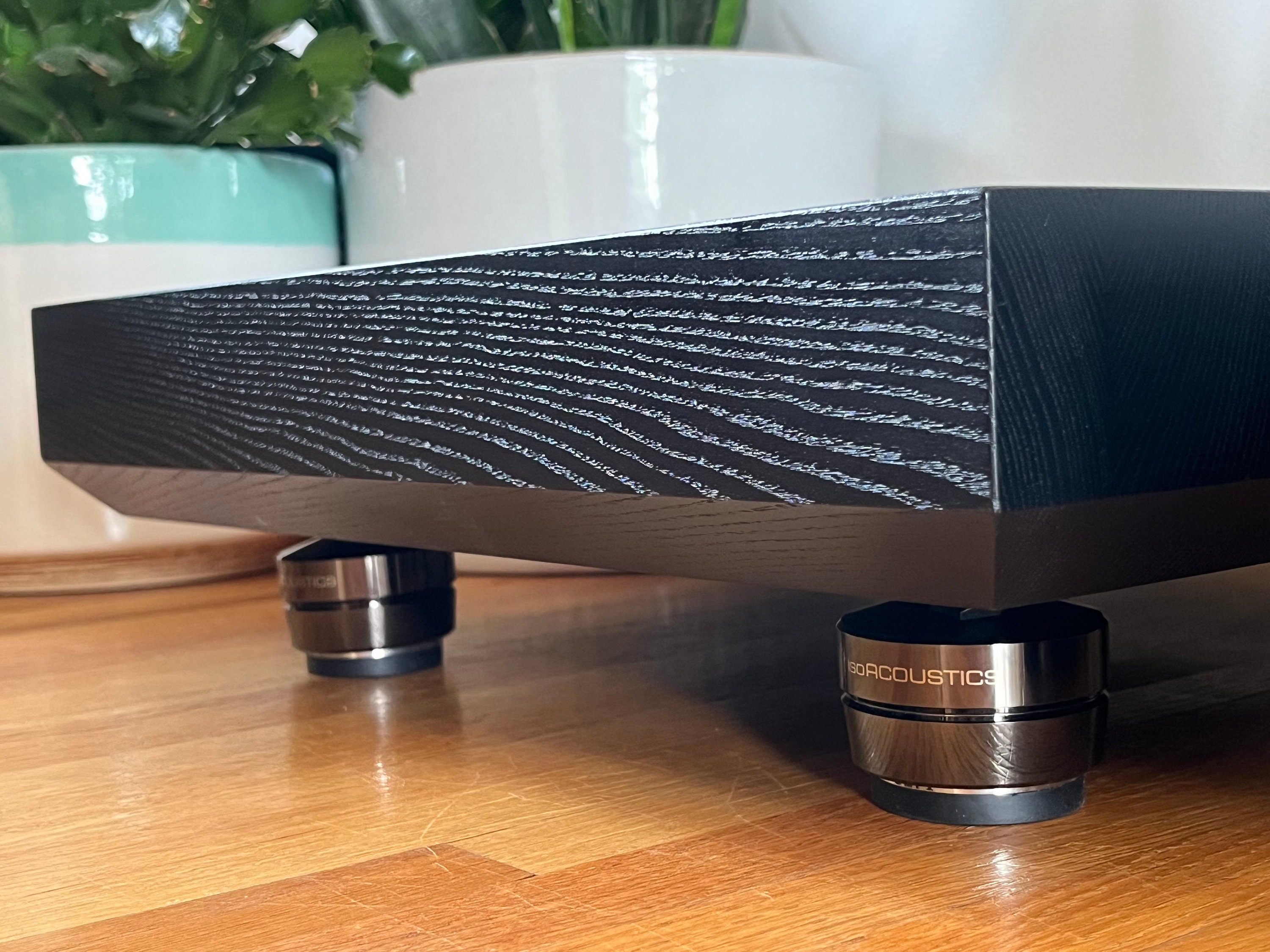 Premium Audiophile Isolation Platform - Etsy