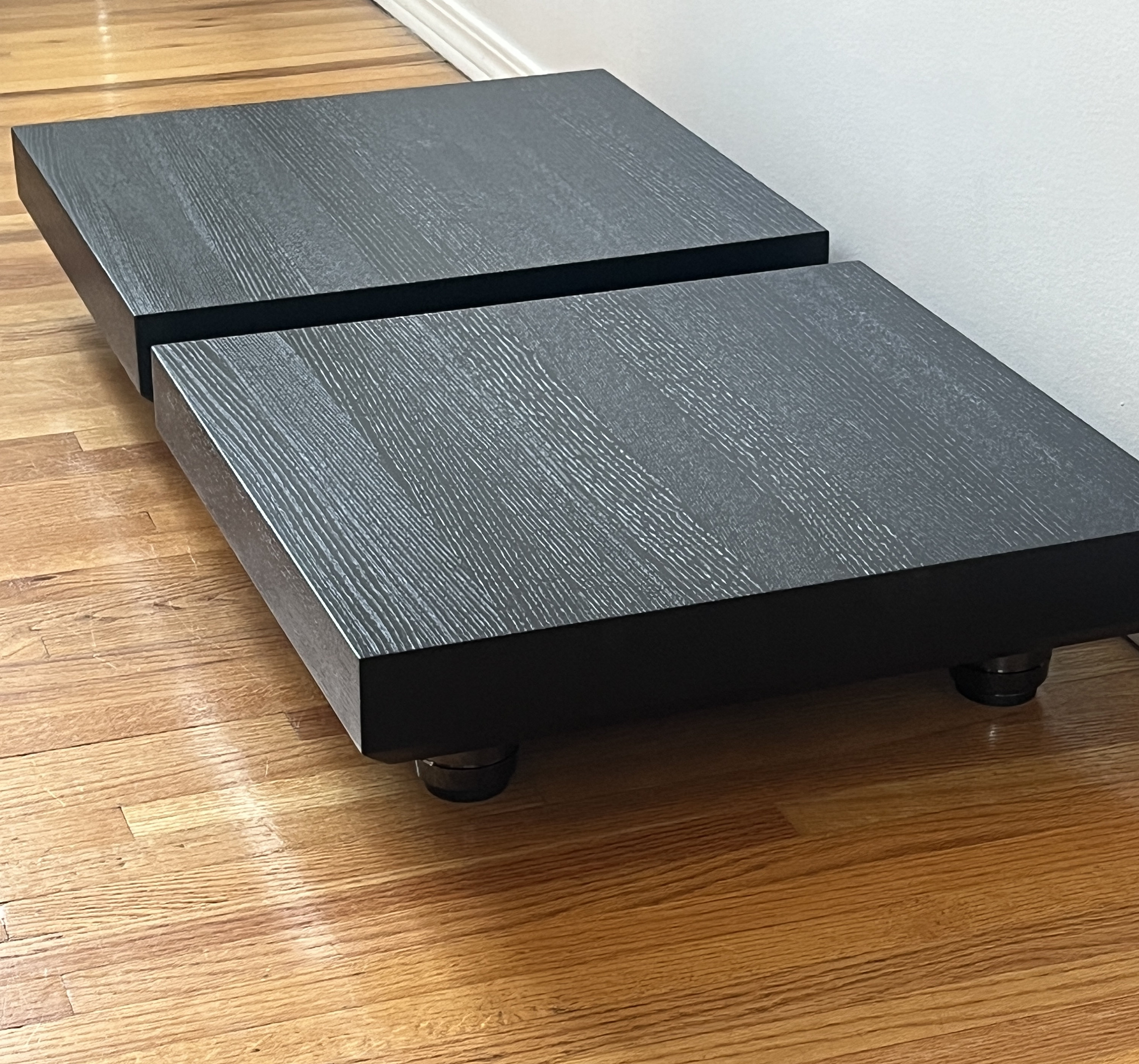 Premium Audiophile Isolation Platform - Etsy